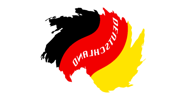 Seppo Huhta: Saksa on solmussa