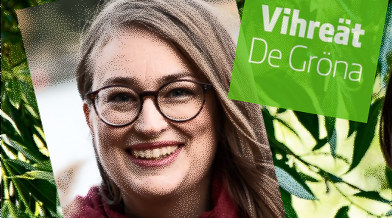 Inka Hopsu: ”Tältäkö näyttää Kokoomuksen koulutuksen erityissuojelu?”