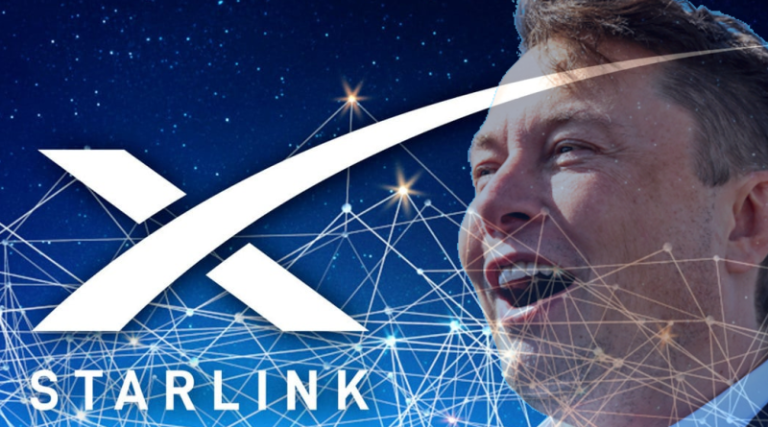 Elon Musk: Starlink jatkaa toimintaa Ukrainassa