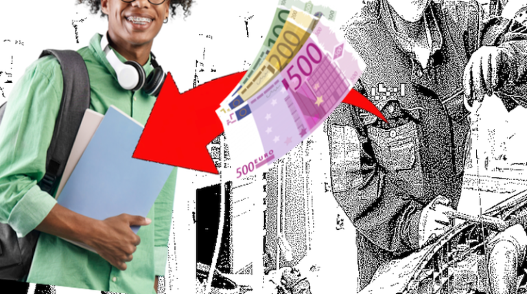 Seppo Huhta: Avoin kirje Vihreiden nuorten puheenjohtaja, opiskelija ...